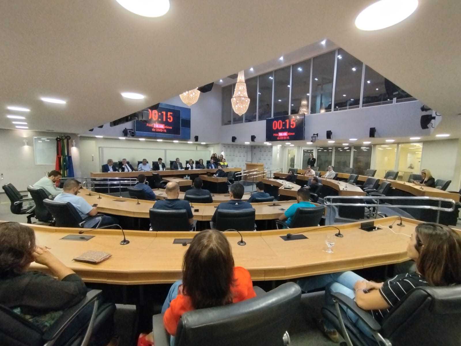 Comissões temáticas da ALPB entram em funcionamento a partir desta ...